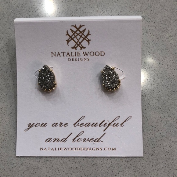 Natalie Wood Designs | Jewelry | Earrings | Poshmark